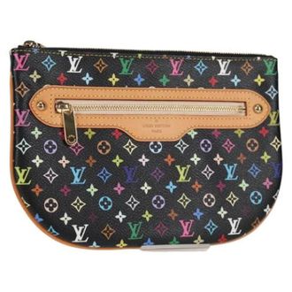 Louis Vuitton Pre-owned Toile trousses-de-toilette - Femme - Pre-owned - Multicolore - Taille: ONE Size