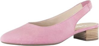Gabor Damen, Schuhe, Rosa, 37 EUGr&ouml;&szlig;e