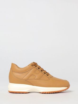 Hogan Sneakers HOGAN Damen Farbe Camel