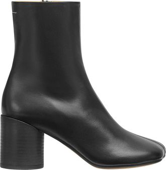Maison Margiela Stiefeletten - Schwarz