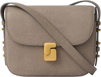 SOEUR Sac Bellissima Mini Cuir Soeur