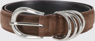 Semicouture G&uuml;rtel SEMICOUTURE Damen Farbe Kakao