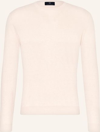 Strokesman's Strokesmans Pullover beige