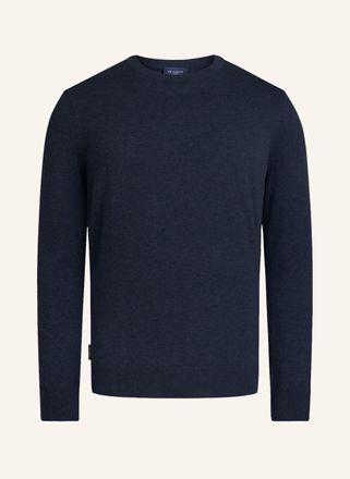 MR MARVIS Mr Marvis Pullover The Cotton Crew blau