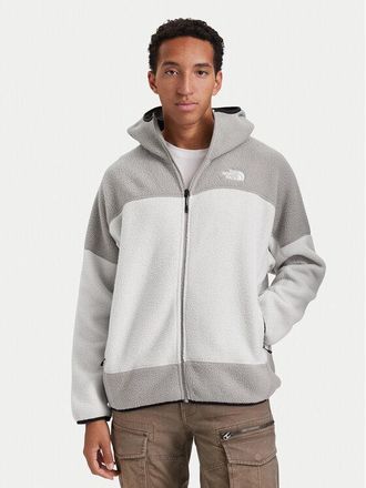 The North Face Fleecejacke Nse NF0A8J6Q Hellbeige Regular Fit