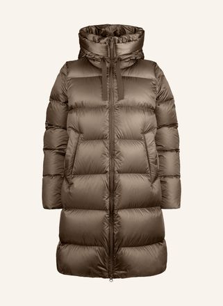 Bomboogie Bomboogie Daunenjacke Geneva braun
