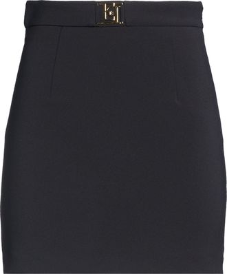 Elisabetta Franchi HOSEN & R&Ouml;CKE - Minir&ouml;cke auf YOOX.COM