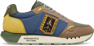 Aeronautica Sneakers Aeronautica Militare 261SC0292UCT03331 Bunt
