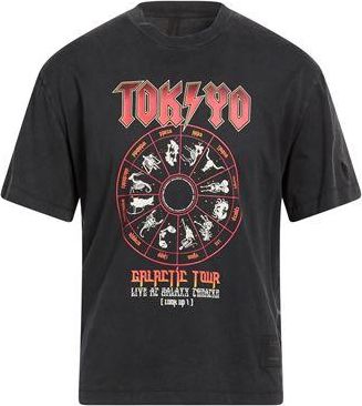 Neil Barrett TOPS - T-shirts sur YOOX.COM