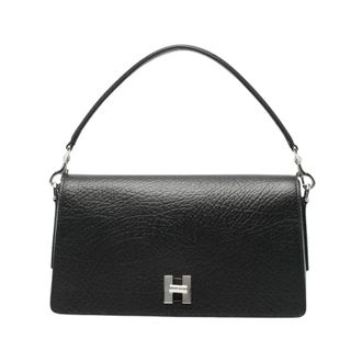 Hogan Shoulder Bags - - Bags - Damen - Schwarzk - ONE SIZE