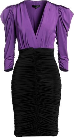 BABYLON KLEIDER - Mini-Kleider auf YOOX.COM