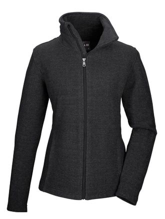 G.I.G.A. DX by killtec Fleecejacke GW 16 WMN FLC JCKT &Uuml;bergangsjacke