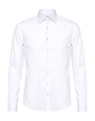 Aglini TOPS - Hemden auf YOOX.COM