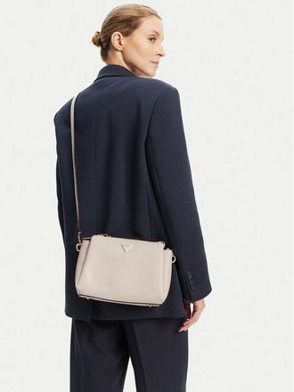 Guess Handtasche Noelle II HWZG96 72120 &Eacute;cru