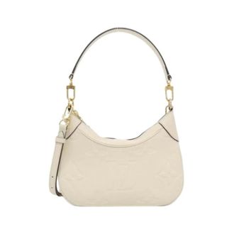 Louis Vuitton Pre-owned Shoulder Bag - - Pre-owned - Damen - Beige - ONE SIZE