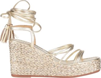 Alma En Pena SCHUHE - Sandalen auf YOOX.COM