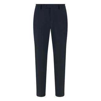 Boggi Milano Herren, Hosen, Blau, W32Gr&ouml;&szlig;e