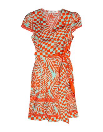 Diane Von F&uuml;rstenberg KLEIDER - Mini-Kleider auf YOOX.COM