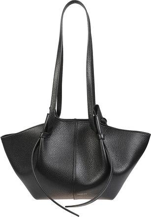 Yuzefi Femme, Sacs, Noir, Taille: ONE Size Large Mochi Tote