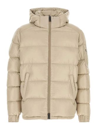 Herno Daunenjacke - Nude