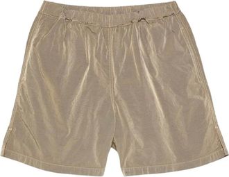 RANRA Ranra, Homme, Maillots de bain, Beige, Taille: L Keel Canvas Nylon Short