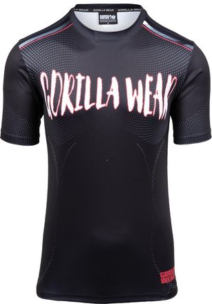 Gorilla Wear T-Shirt Clayton