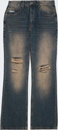 Wasted Jean - Taille 34