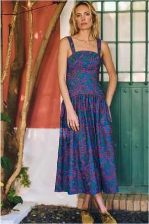 Maria de la Orden Robe Doha Maria de la Orden