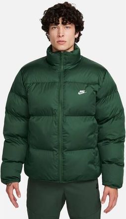 Nike Herren Jacke M NK CLUB PUFFER JKT