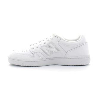 New Balance Femme, Chaussures, Blanc, Taille: 41 1/2 EU 480