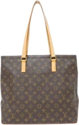 Louis Vuitton Damen, Pre-Owned, Braun, ONE SIZEGröße