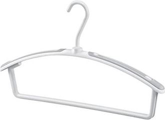 Tescoma Kleiderbügel mit Hosensteg FANCY HOME, 3 St