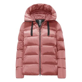Bomboogie Femme, Vestes, Rose, Taille: 44 FR Veste Rome