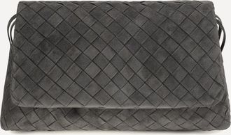 Bottega Veneta Giorno Shoulder Bag Female UNI