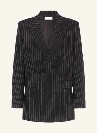 Ami Ami Paris Anzugsakko Regular Fit schwarz