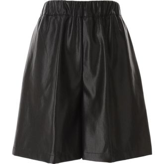 Liviana Conti Casual Shorts - - Shorts - Damen - Schwarzk - XS