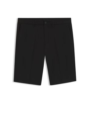 BOSS S_Commuter_10.5 inch Shorts Black1 44