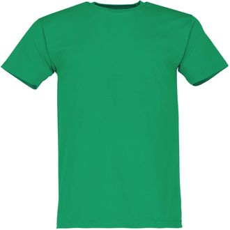 Fruit Of The Loom Iconic T-Shirt Gr&ouml;&szlig;e S - 5XL, Gr&ouml;&szlig;e:XL, Farbe:maigr&uuml;n