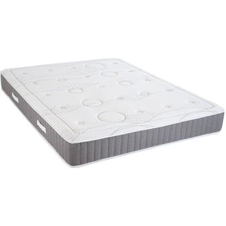Olympe Literie Olympe Literie - Matelas intuition 160x200 cm Mousse avec m&eacute;moire de forme