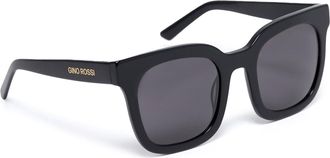 Gino Rossi Sonnenbrillen Gino Rossi LD81598-1 Schwarz