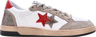 2Star 2Star - Baskets - Femme - Chaussures - Multicolore - Taille: 39 EU