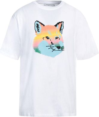 Maison Kitsun&eacute; TOPS - T-shirts auf YOOX.COM