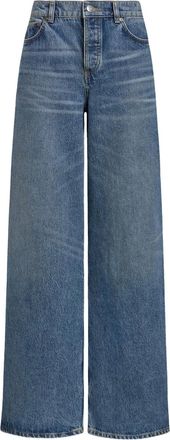 12 Storeez jean en coton - Bleu