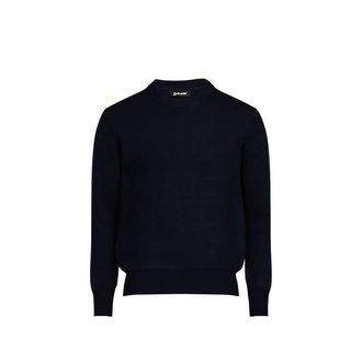 Schott NYC Pull en maille &agrave; logo