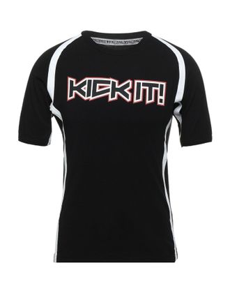Dirk Bikkembergs TOPS - T-shirts auf YOOX.COM