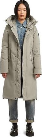 G-Star Veste pour Femme, Beige (Elephant Skin D26969-d908-g106), XS