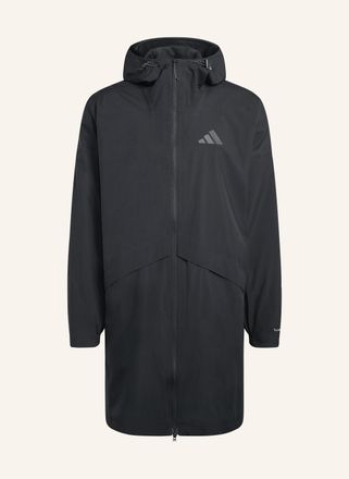 ADIDAS TERREX Adidas Terrex Regenjacke Multi schwarz
