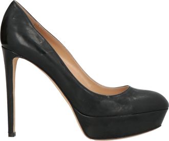 Sergio Rossi SCHUHE - Pumps auf YOOX.COM