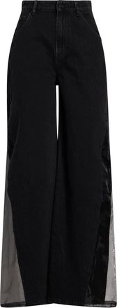 Vicolo HOSEN & R&Ouml;CKE - Jeanshosen auf YOOX.COM