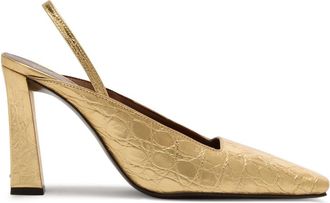 Giuseppe Zanotti BRENDHA SABOT 90 Pumps